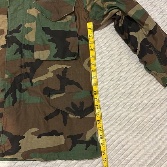 U.S. Army | Jackets & Coats | New Us Army Cold Weather Field Jacket ...